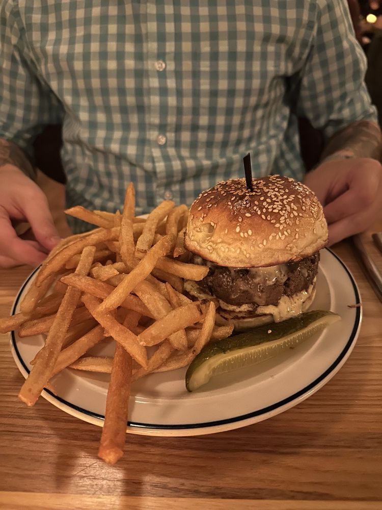 THE DAPPER GOOSE - Updated May 2025 - 507 Photos & 310 Reviews - 491 ...