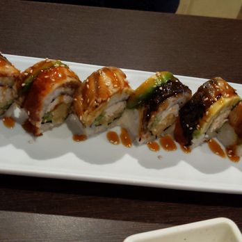 OBI’S SUSHI - Updated January 2026 - 670 Photos & 383 Reviews - 3755 ...