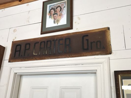 CARTER FAMILY FOLD - 47 Photos & 11 Reviews - 3449 Ap Carter Hwy ...