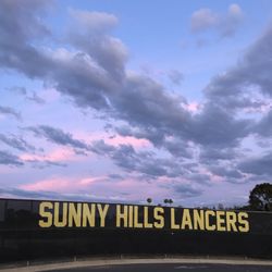 SUNNY HILLS HIGH SCHOOL - 100 Photos & 19 Reviews - 1801 Warburton Way ...