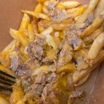 FRY SHACK - Updated December 2025 - 11 Reviews - 18111 Nordhoff St, Los ...