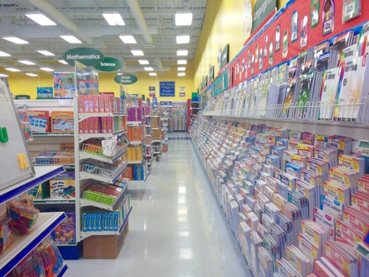 LAKESHORE LEARNING STORE - Updated July 2025 - 1300 E 86th St ...