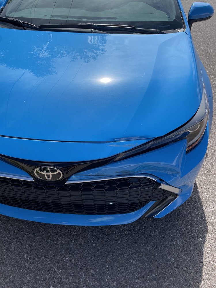 FOX AUTOMOTIVE - Updated October 2025 - 15 Reviews - 6000 San Francisco ...