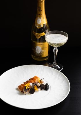 CIEL RESTAURANT & LOUNGE - 123 Photos & 63 Reviews - 4411 San Felipe St ...