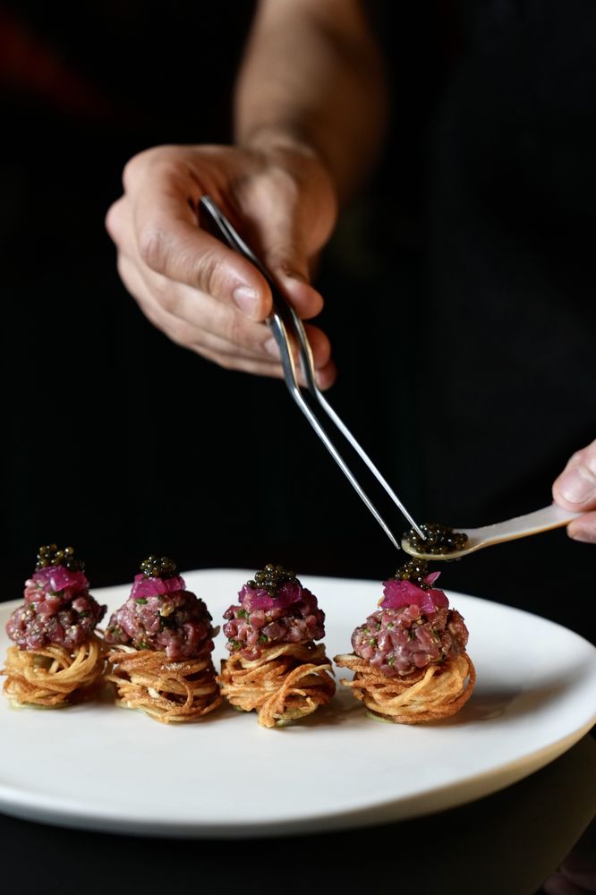 LEVEL RESTAURANT & BAR - Updated May 2025 - 181 Photos & 65 Reviews ...