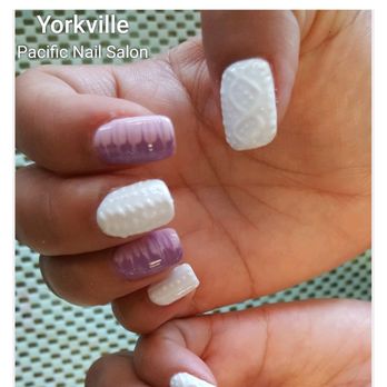 PACIFIC NAIL SALON - Updated August 2025 - 50 Photos & 41 Reviews ...