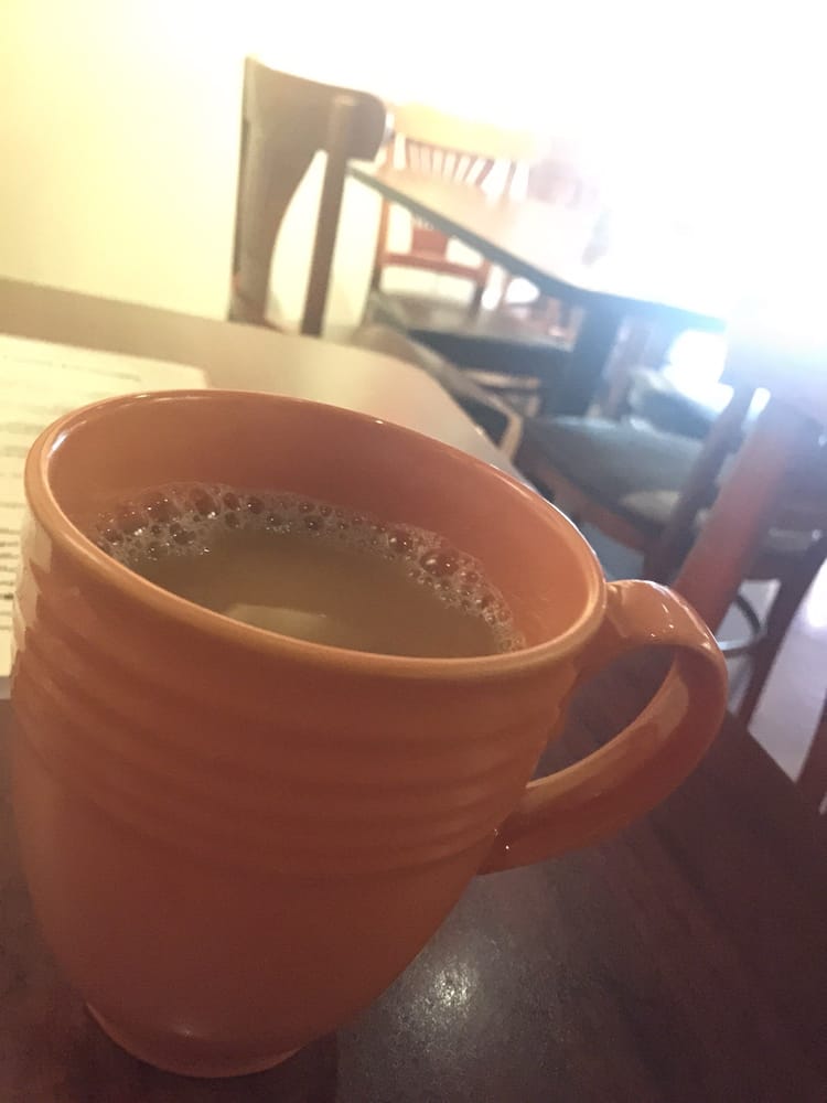 SWEET BEAN CAFE - Updated December 2024 - 11 Reviews - 13161 Mcgregor ...