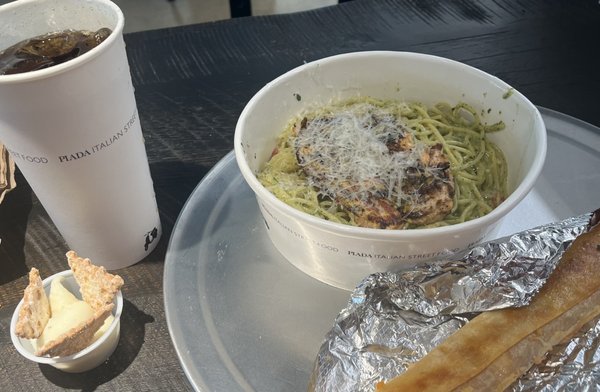 PIADA ITALIAN STREET FOOD - Updated October 2025 - 144 Photos & 137 ...