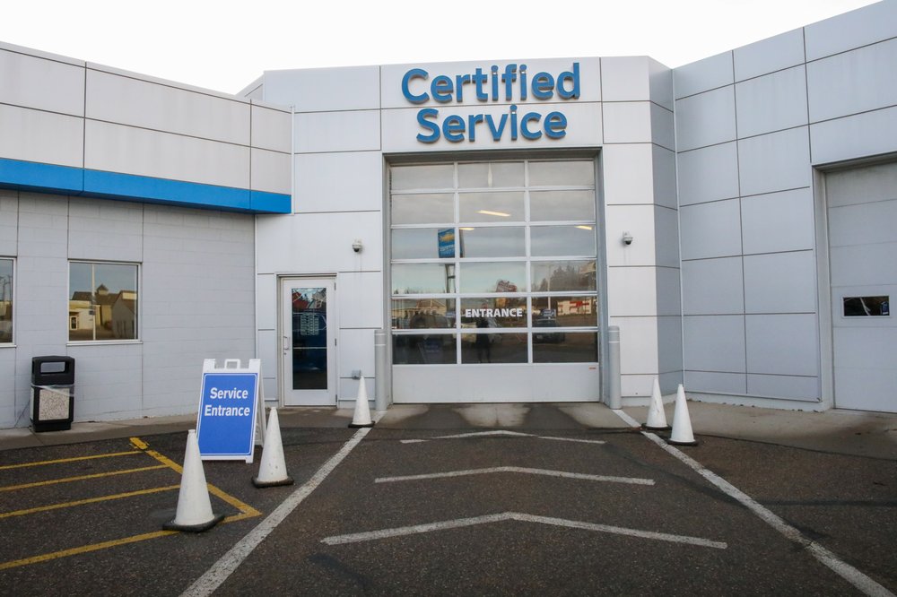 RYAN CHEVROLET - Updated June 2025 - 21 Reviews - 1800 S Broadway ...