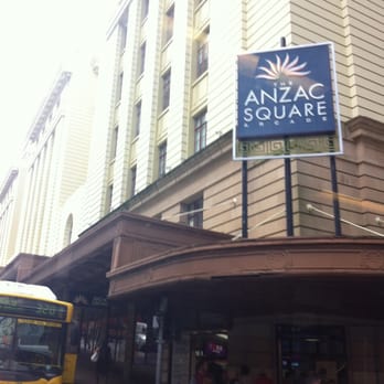 ANZAC SQUARE ARCADE - Updated January 2026 - Adelaide St, Brisbane ...