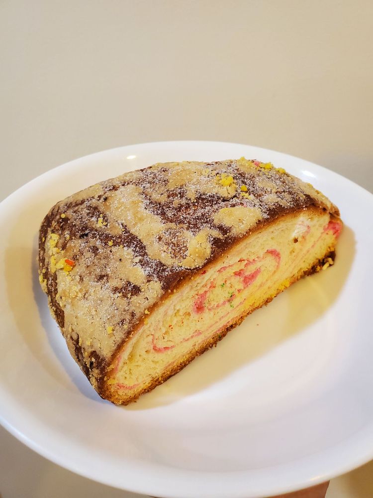 EL ROSAL BAKERY - 125 Photos & 112 Reviews - 21513 E Cliff Dr, Santa ...