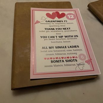 ADIOS - Updated September 2025 - 117 Photos & 44 Reviews - 2218 1st Ave ...