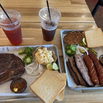 CORKSCREW BBQ - Updated November 2024 - 1147 Photos & 1262 Reviews ...