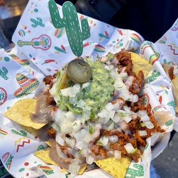 TACOLAND YVR - Updated May 2025 - 8351 River Road, Richmond, British ...