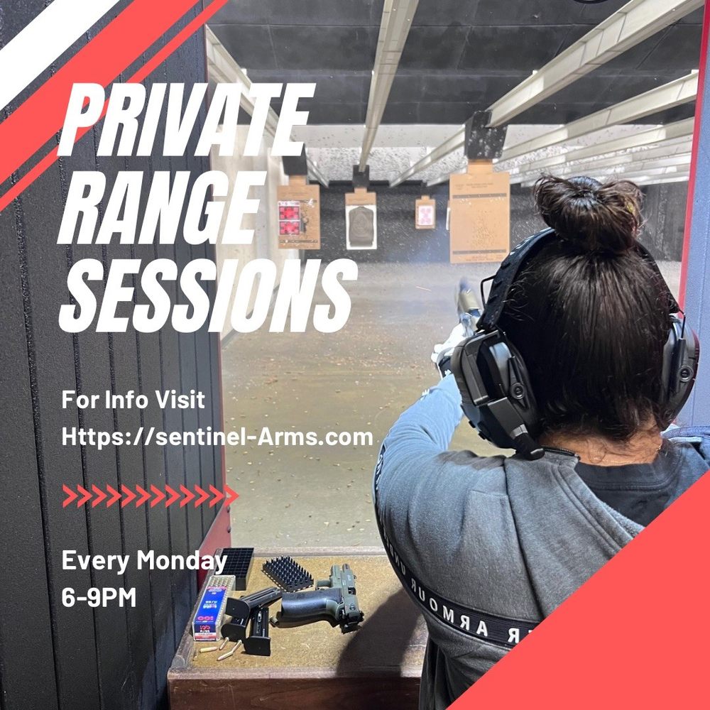 SENTINEL ARMS SERVICES - Updated August 2024 - 8455 Baltimore National ...