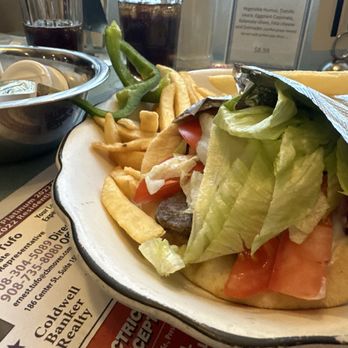 AMWELL VALLEY DINER RESTAURANT - Updated December 2025 - 24 Photos & 46 ...