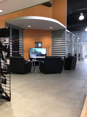 TOM ROUSH MAZDA - Updated December 2025 - 26 Photos & 63 Reviews - 525 ...