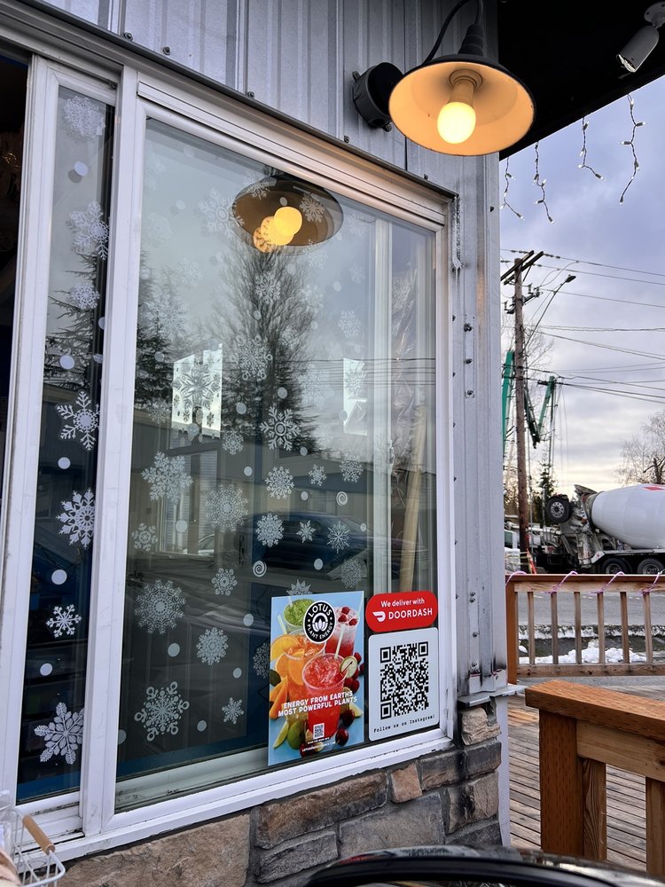 NORTHERN LIGHTS ESPRESSO - Updated August 2025 - 1831 Silver Lake Rd ...