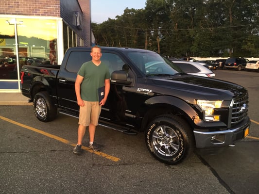 FORD OF PORT JEFF - Updated June 2026 - 51 Reviews - 4869 Nesconset Hwy ...