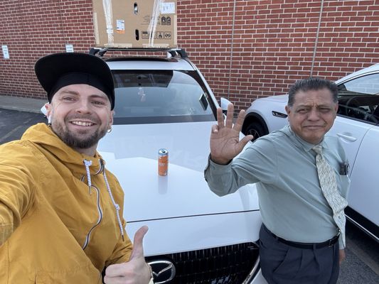 STAR MAZDA - Updated November 2025 - 127 Photos & 901 Reviews - 1401 S ...