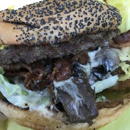 FLAMING BURGER - Updated January 2026 - 154 Photos & 281 Reviews ...