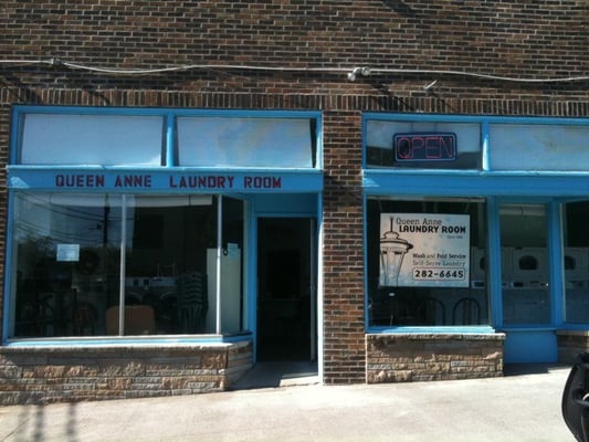 QUEEN ANNE LAUNDRY ROOM - Updated December 2025 - 67 Reviews - 8 W ...