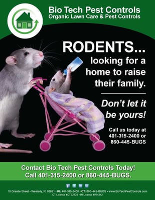 BIO TECH PEST CONTROLS - Updated September 2025 - 14 Photos & 10 ...