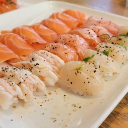 X-FISH IZAKAYA - Updated December 2025 - 9197 Photos & 3905 Reviews ...