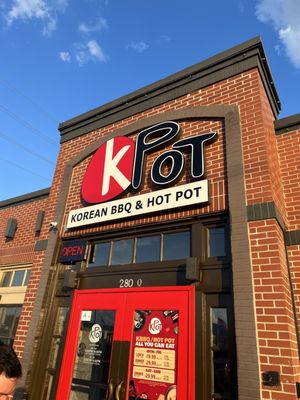 KPOT KOREAN BBQ & HOT POT - Updated September 2025 - 139 Photos & 96 ...