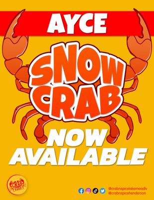 CRAB N SPICE - CHINATOWN LAS VEGAS - Updated January 2026 - 543 Photos ...