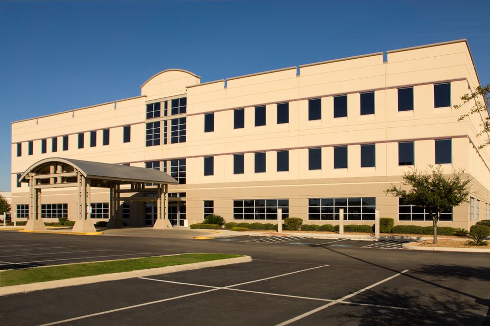 WELLMED AT SOUTH SAN - Updated April 2026 - 7500 Barlite, San Antonio ...