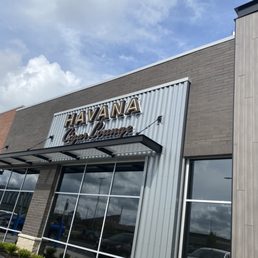 HAVANA CIGAR LOUNGE - Updated August 2025 - 140 Photos & 103 Reviews ...