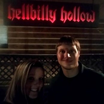 HELLBILLY HOLLOW - Updated December 2025 - 425 Hwy 467, Vincent, Alabama - Haunted Houses ...