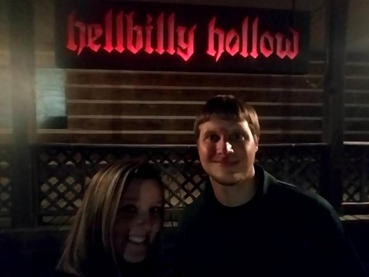 HELLBILLY HOLLOW - Updated December 2025 - 425 Hwy 467, Vincent, Alabama - Haunted Houses ...
