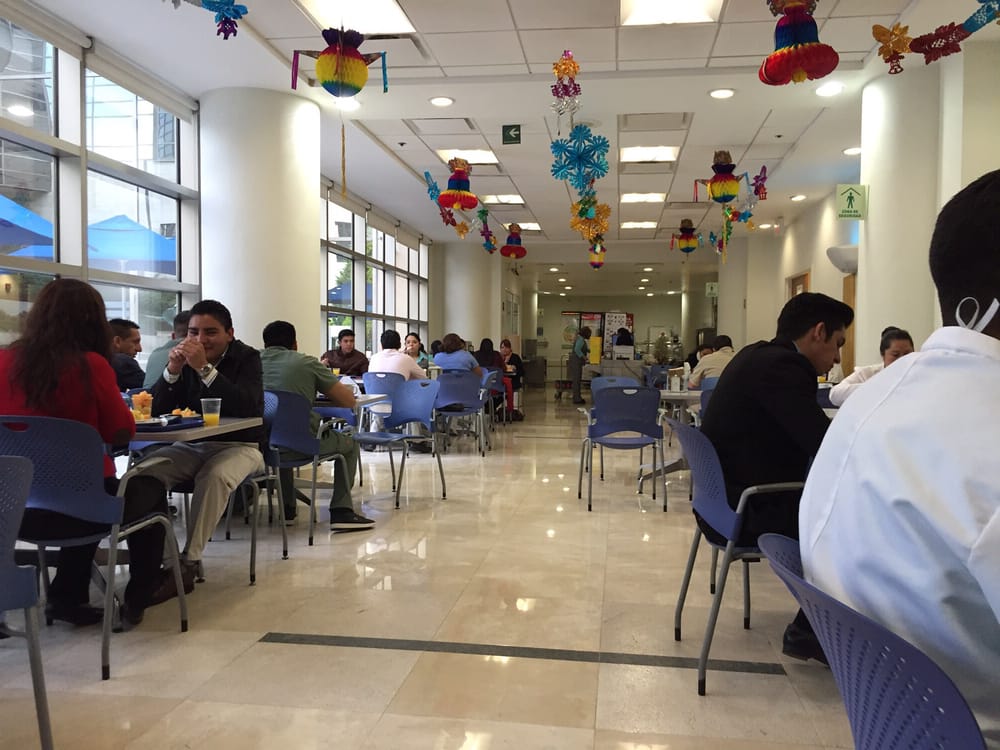 HOSPITAL ABC SANTA FÉ - Updated June 2024 - Av. Carlos Graff Fernández ...