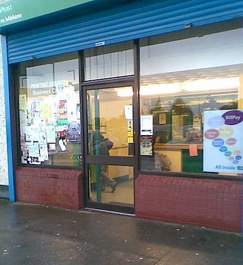 RIVERVALLEY POST OFFICE - Updated January 2025 - River Valley Shopping ...