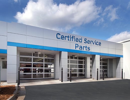 STEVE RAYMAN CHEVROLET - Updated December 2025 - 306 Photos & 306 ...