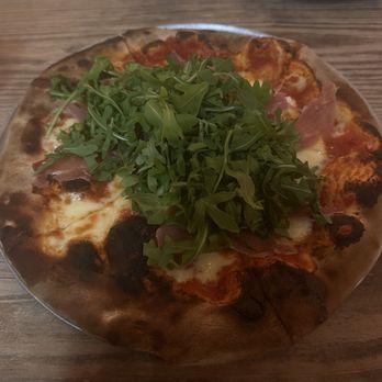 BLUE RIBBON ARTISAN PIZZERIA - Updated August 2024 - 566 Photos & 945 ...