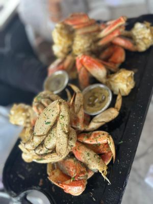 SALITO’S CRAB HOUSE & PRIME RIB - Updated December 2024 - 2354 Photos ...