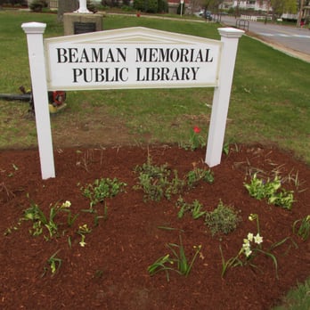 BEAMAN MEMORIAL PUBLIC LIBRARY - Updated August 2025 - 18 Photos - 8 ...