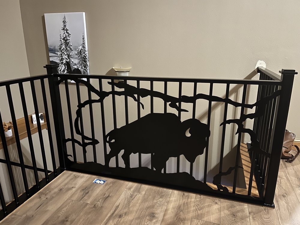 BEARTOOTH IRONWORKS - Updated October 2025 - 6809 King Ave W, Billings ...