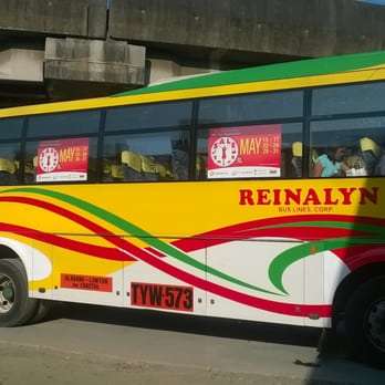 REINALYN BUS LINES CORPORATION - Updated December 2025 - Strawberry St ...