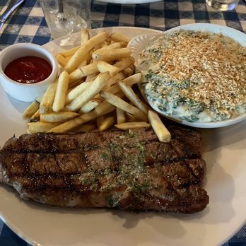 PERRY’S - NOVATO - Updated July 2025 - 191 Photos & 198 Reviews - 225 ...