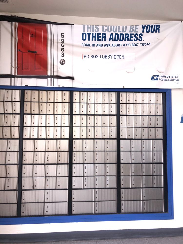 USPS - Updated March 2026 - 14 Reviews - 270 N Wood Dale Rd, Wood Dale ...