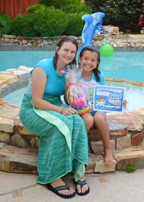 SUNSATIONAL SWIM SCHOOL - PRIVATE SWIM LESSONS - Updated December 2025 ...