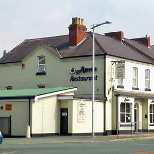 CHINA STAR - 54 Wrexham Road, Rhostyllen, Wrexham, United Kingdom ...
