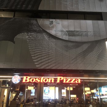 BOSTON PIZZA - Updated January 2026 - 59 Photos & 13 Reviews - 10111 ...