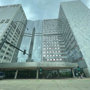 MAYO CLINIC - Updated December 2025 - 271 Photos & 358 Reviews - 200 ...