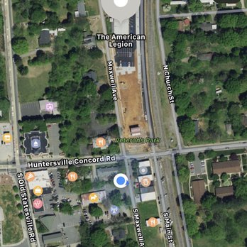 HUNTERSVILLE VETERANS PARK - Updated May 2026 - 12 Photos - 100 Main St ...
