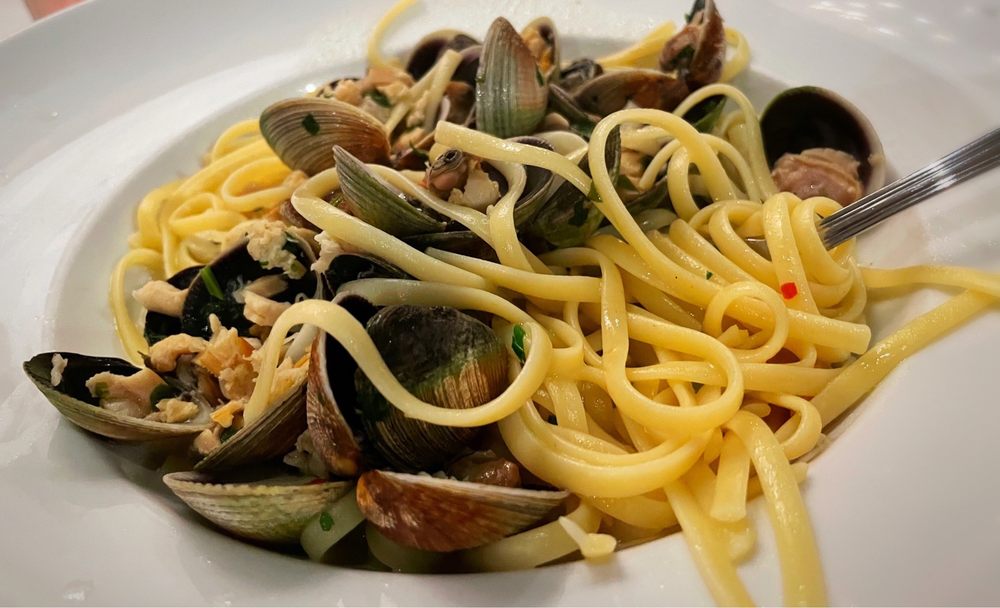 CENA 081 - 266 Photos & 110 Reviews - 103 Post Ave, Westbury, New York ...
